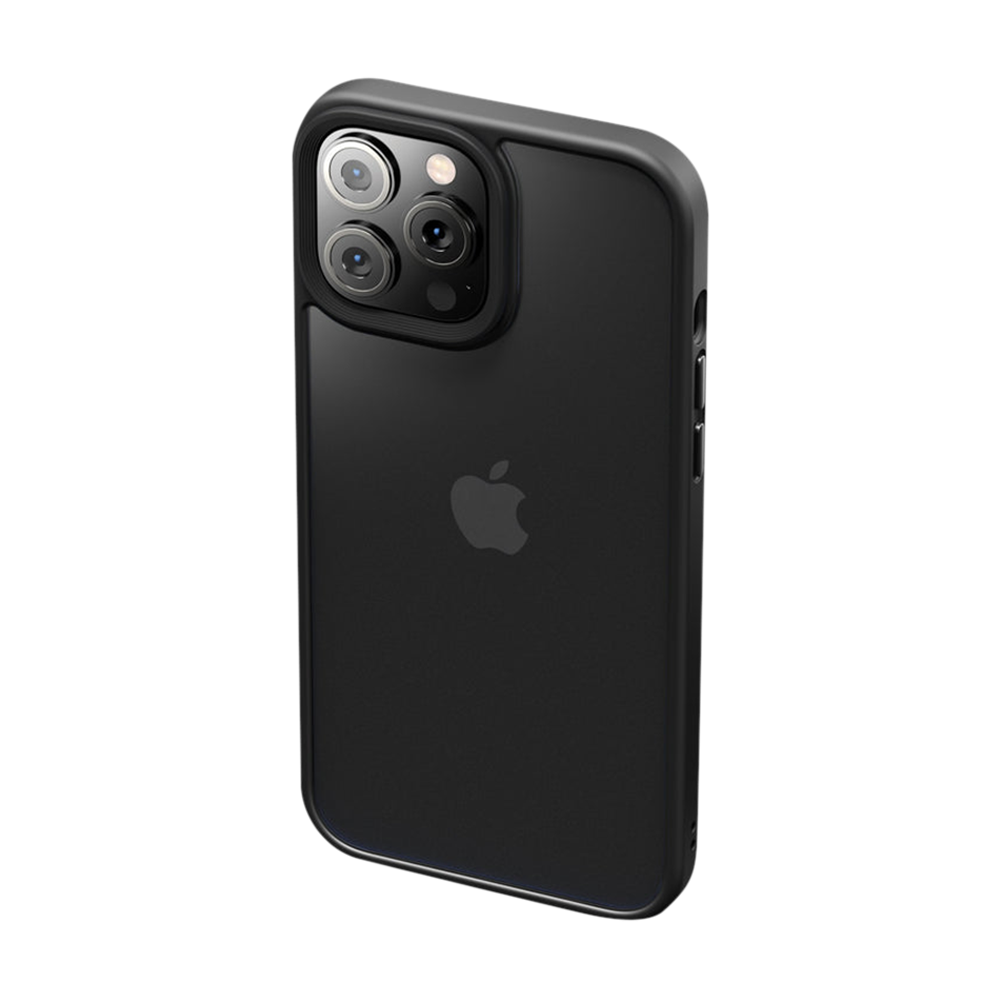 Buy Vaku Luxos Translucent Armor Hardsoft Polycarbonate And Tpu Back